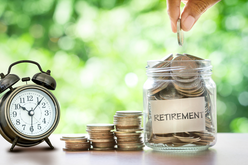 Five Tips For Starting Retirement Planning In Your 50s Law Office Of